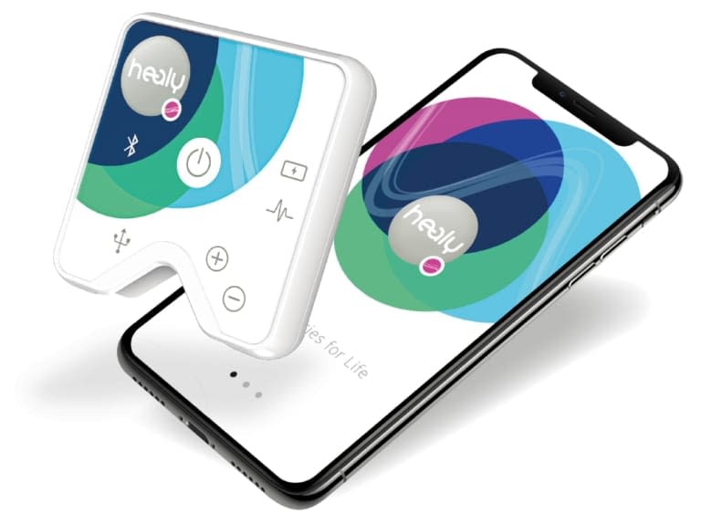 Healy Biohacking Devices - Order The Healy And The Healy Watch Here